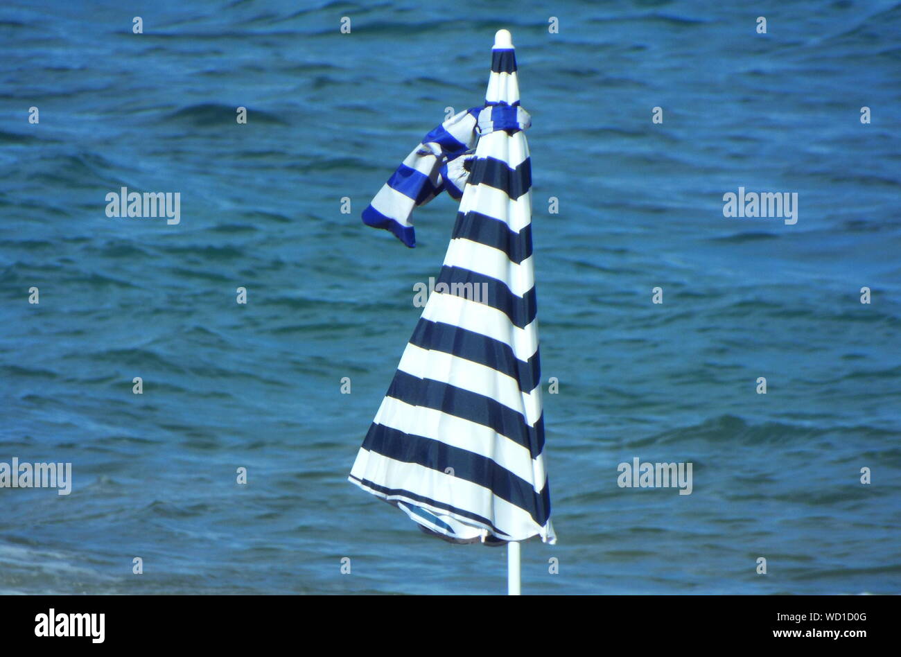 Closed Parasol High Resolution Stock Photography and Images - Alamy