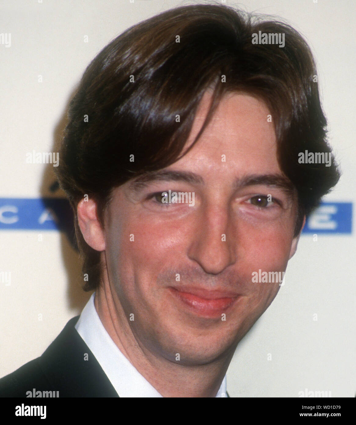 Ron Reagan Jr, 1993, Photo By Michael Ferguson/PHOTOlink / MediaPunch ...