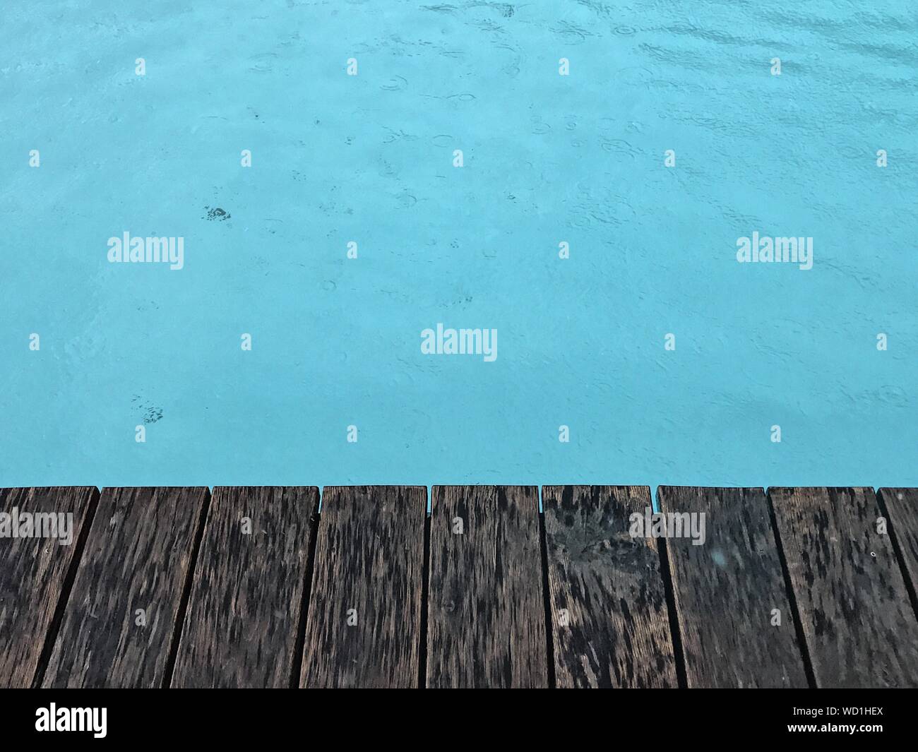 Pier swimming pool hi-res stock photography and images - Alamy