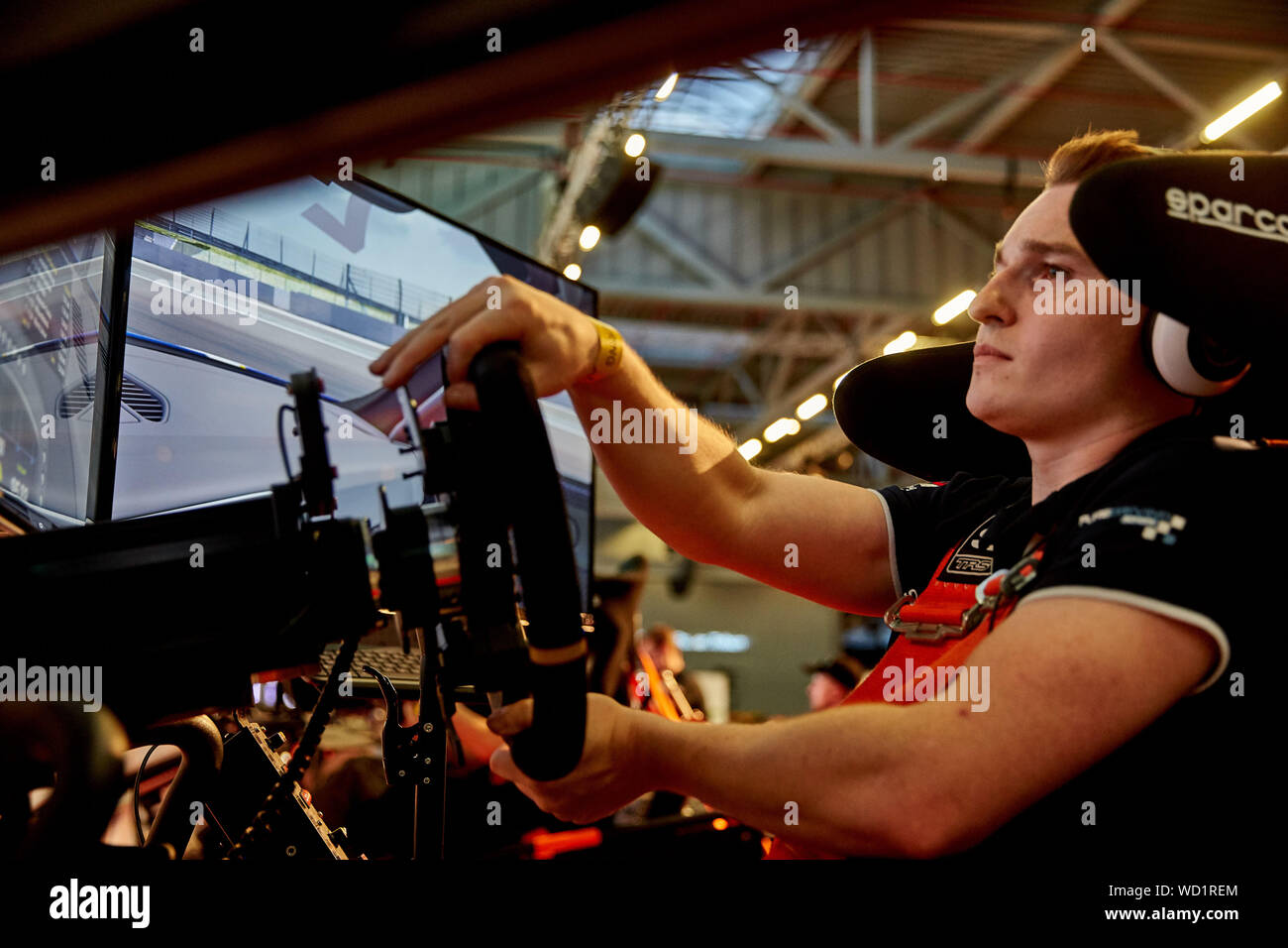 Thomas benecke hi-res stock photography and images - Alamy