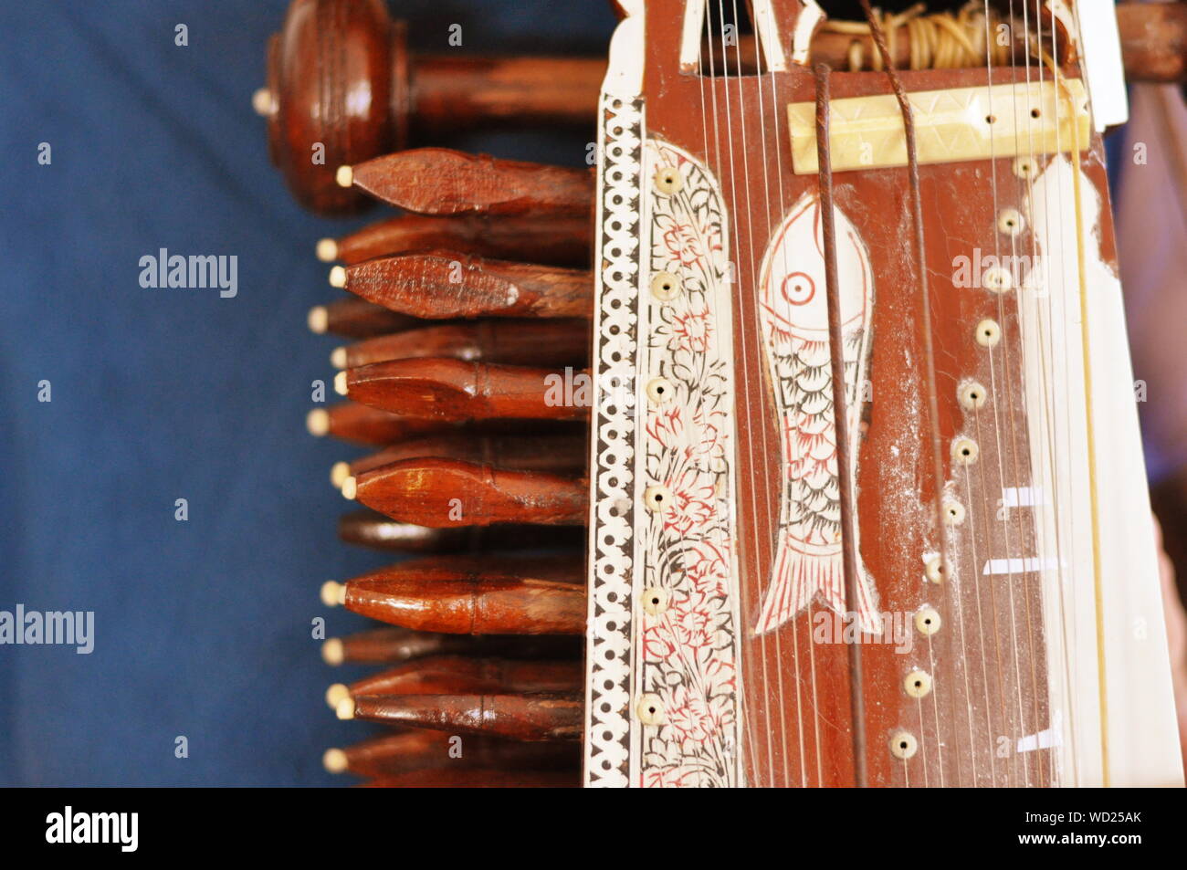 Sarangi hi-res stock photography and images - Alamy