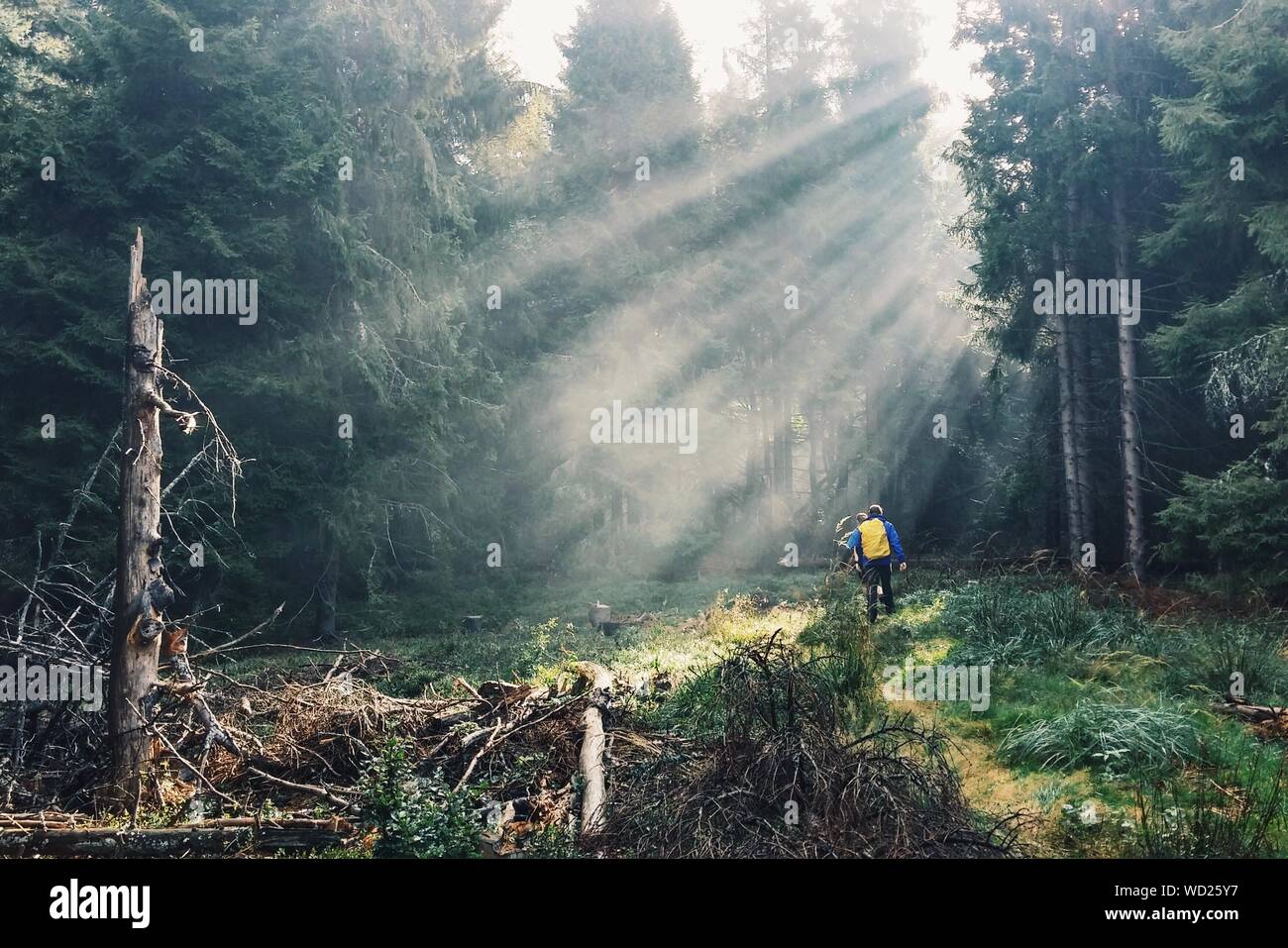 Twp people hi-res stock photography and images - Alamy