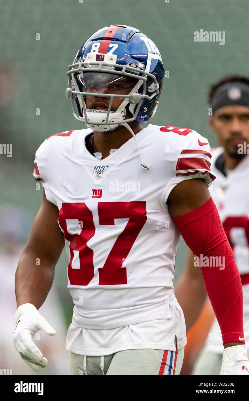Sterling shepard giants hi-res stock photography and images - Alamy