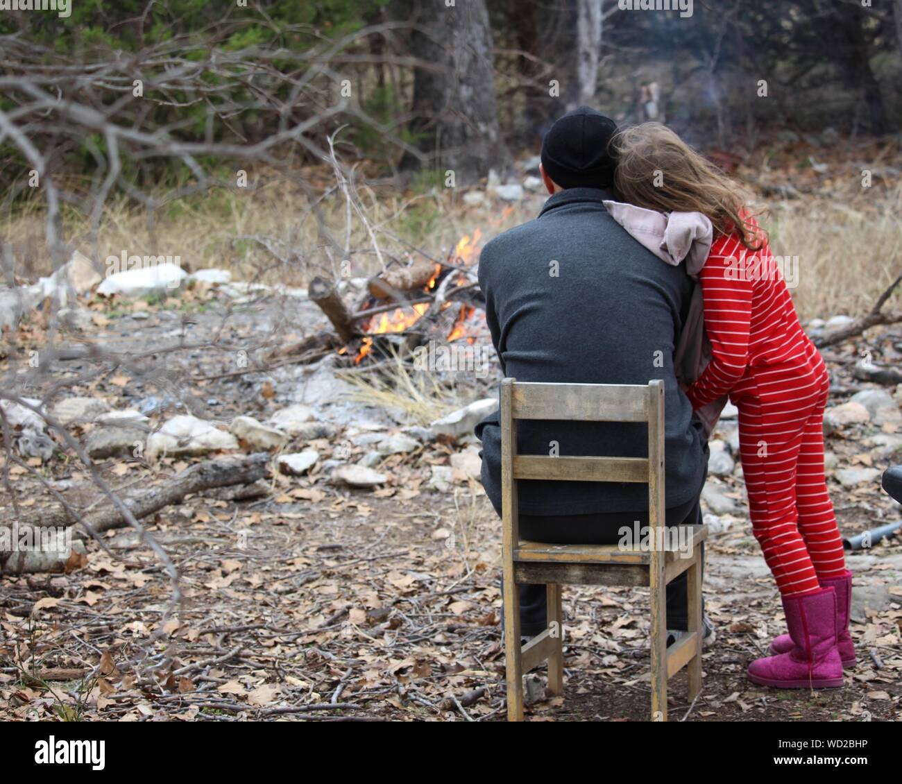 Father falling hi-res stock photography and images - Alamy