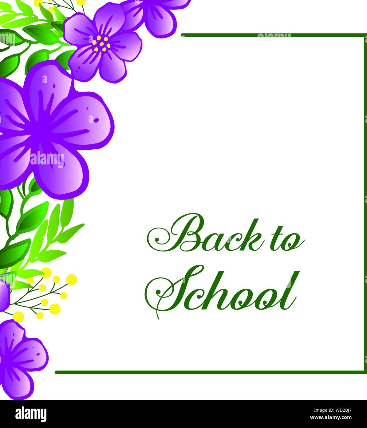 School Invitation Card Design School Invitation Card Design