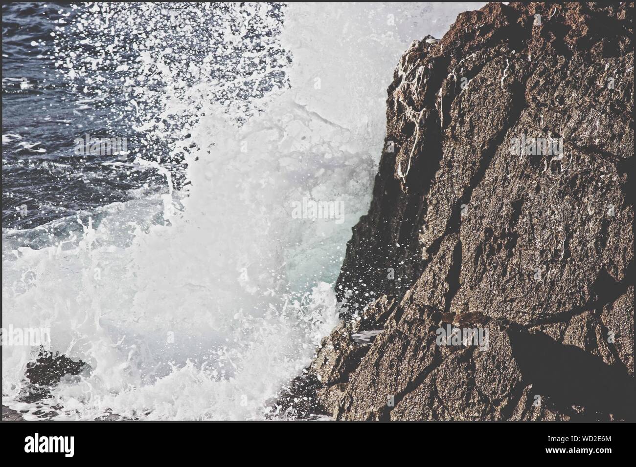 Gushing hi-res stock photography and images - Alamy