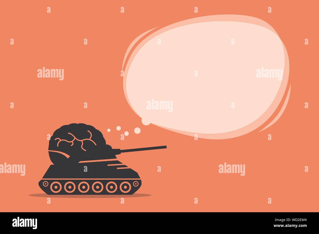 Thinktank Stock Vector Images - Alamy