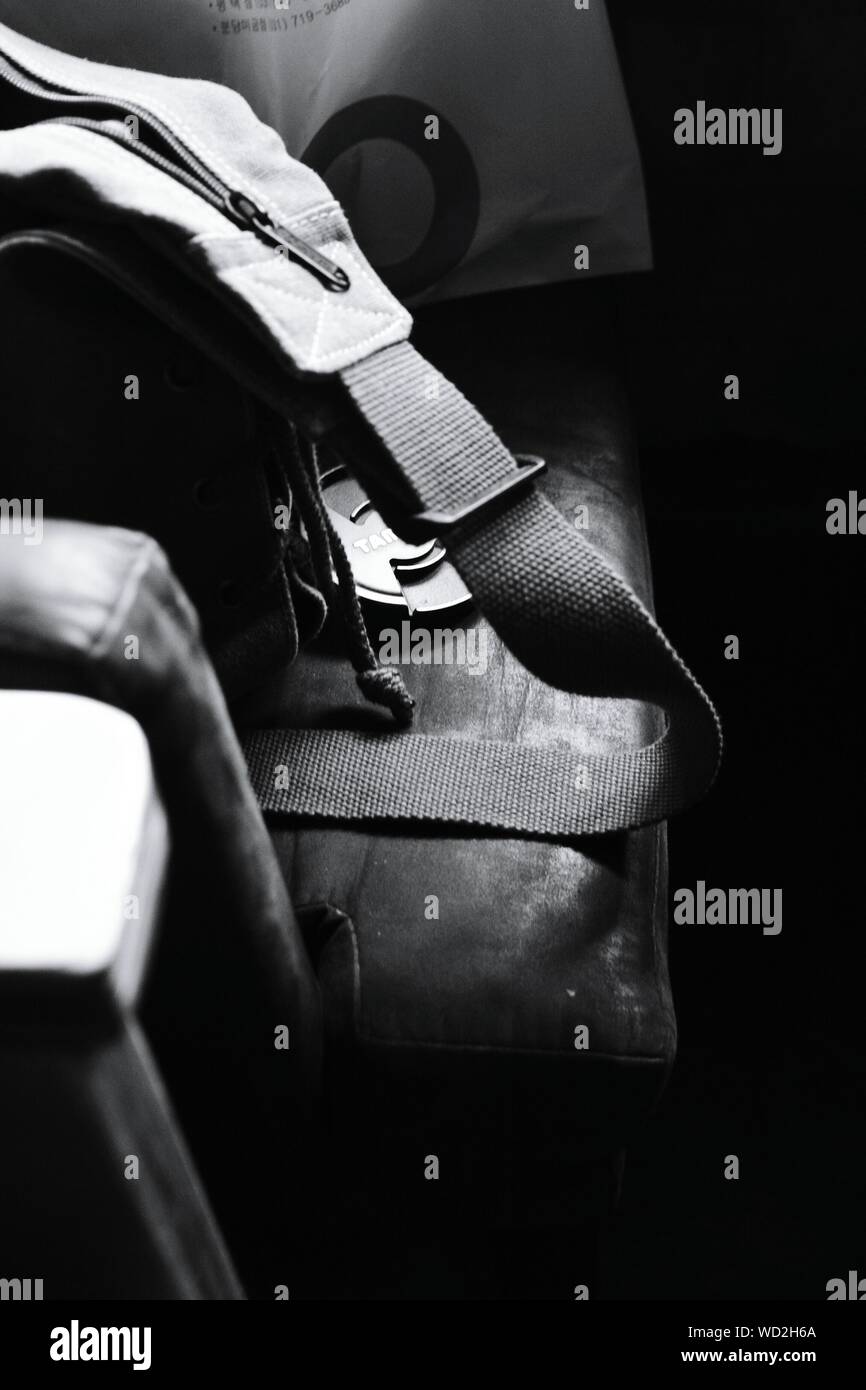 Bag chair hi-res stock photography and images - Alamy