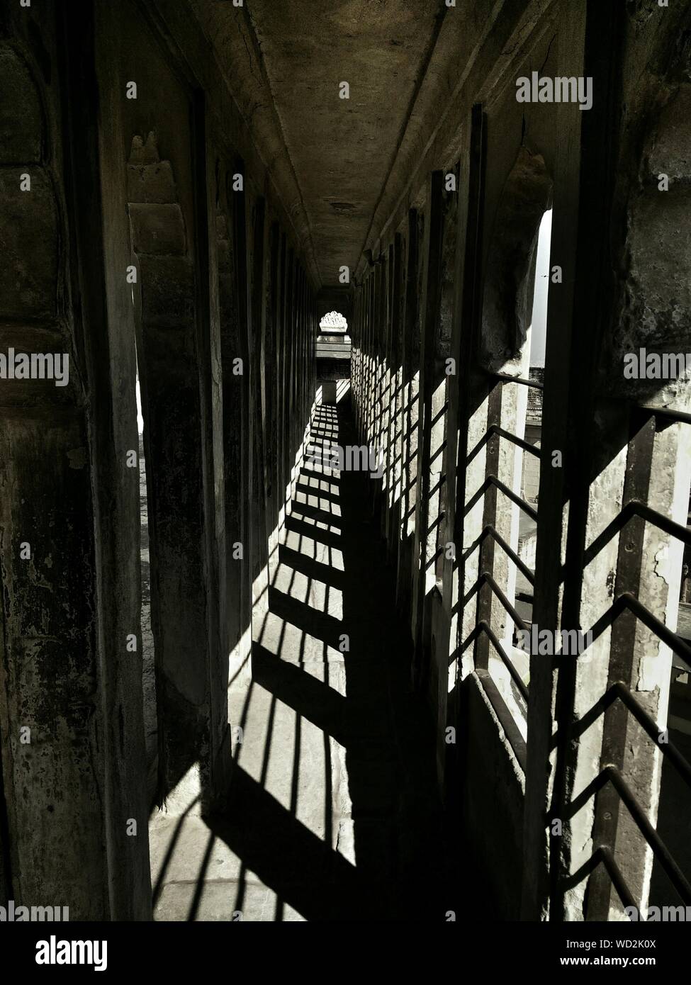 Narrow pattern hi-res stock photography and images - Alamy