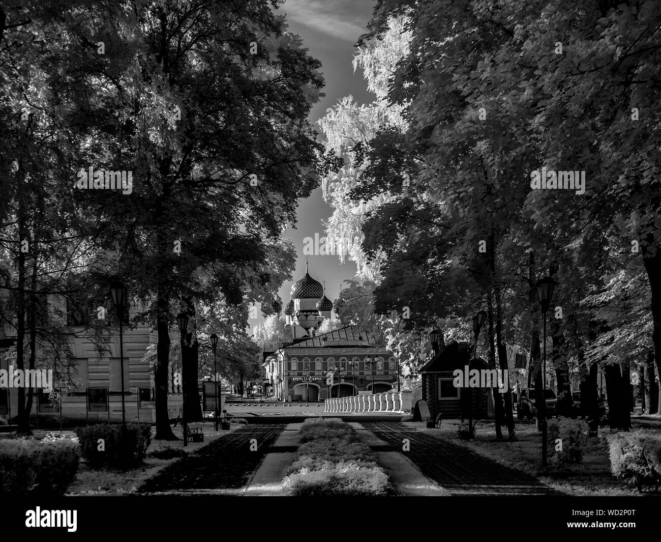 Church Of St Demetrius High Resolution Stock Photography and Images - Alamy