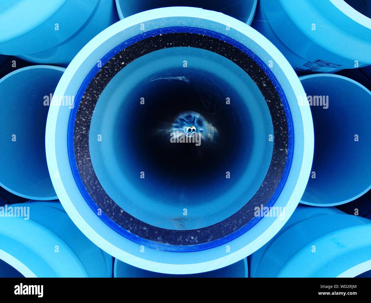 Hallow tube hi-res stock photography and images - Alamy