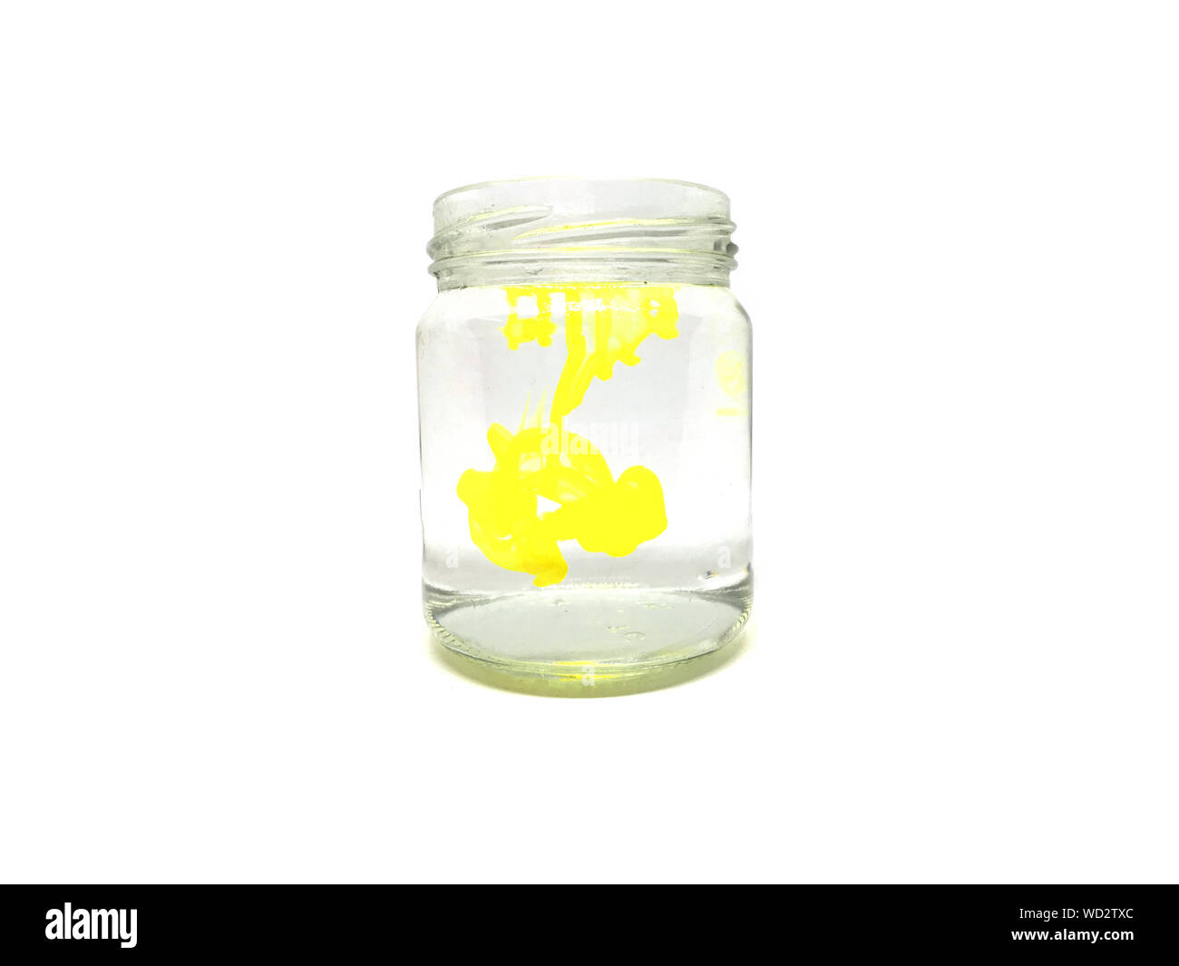 Mixing jar hi-res stock photography and images - Alamy