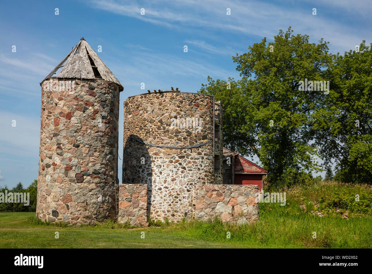 Waukesha county hi-res stock photography and images - Alamy