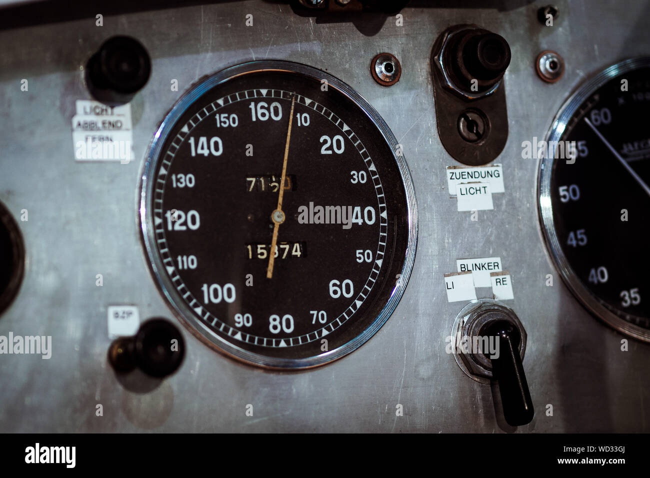 Vehicle panel hi-res stock photography and images - Alamy
