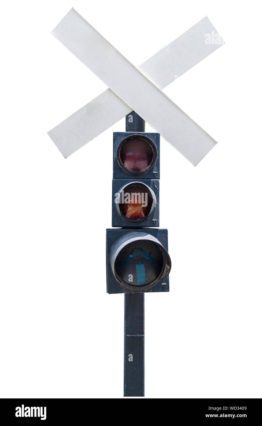 Traffic light cut out hi-res stock photography and images - Alamy