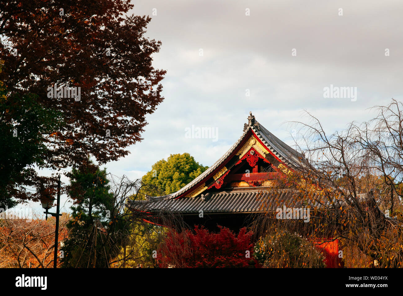 Kiyomizu kannon do temple hi-res stock photography and images - Alamy