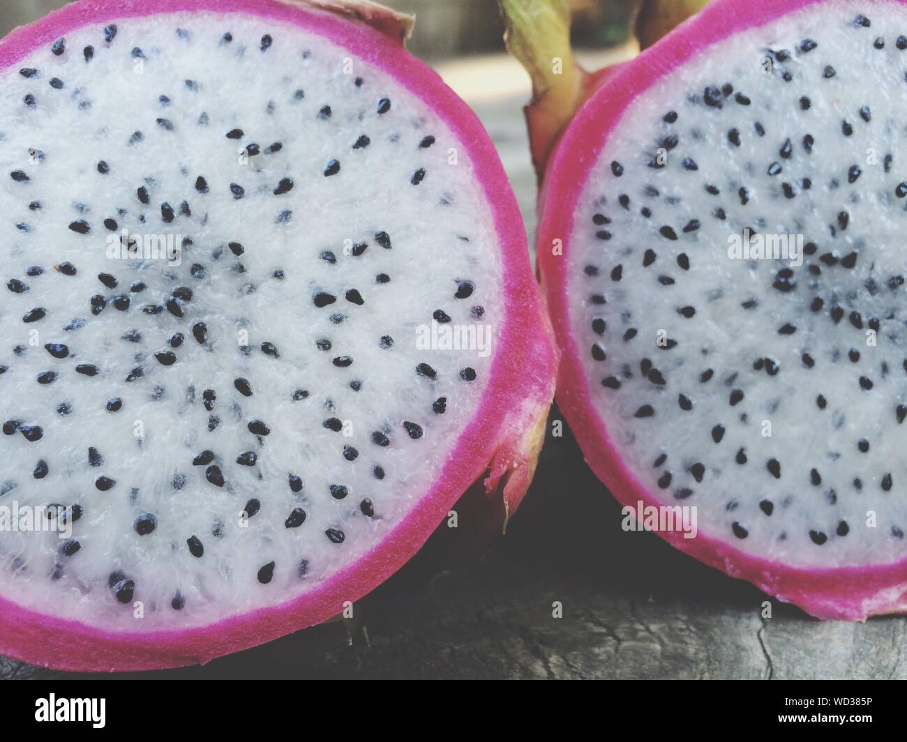Pitaya Seed High Resolution Stock Photography and Images - Alamy