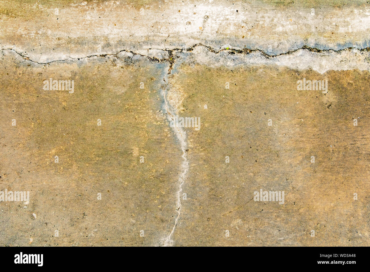vintage wall cement old texture damage floor concrete for background ...