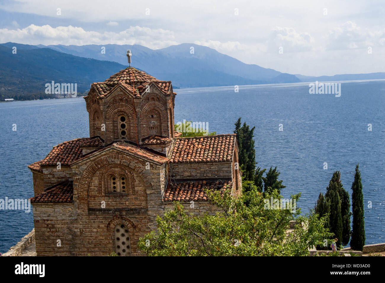 St john of kaneo hi-res stock photography and images - Alamy