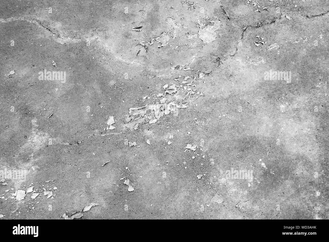 wall cement old texture damage floor concrete vignette for background ...