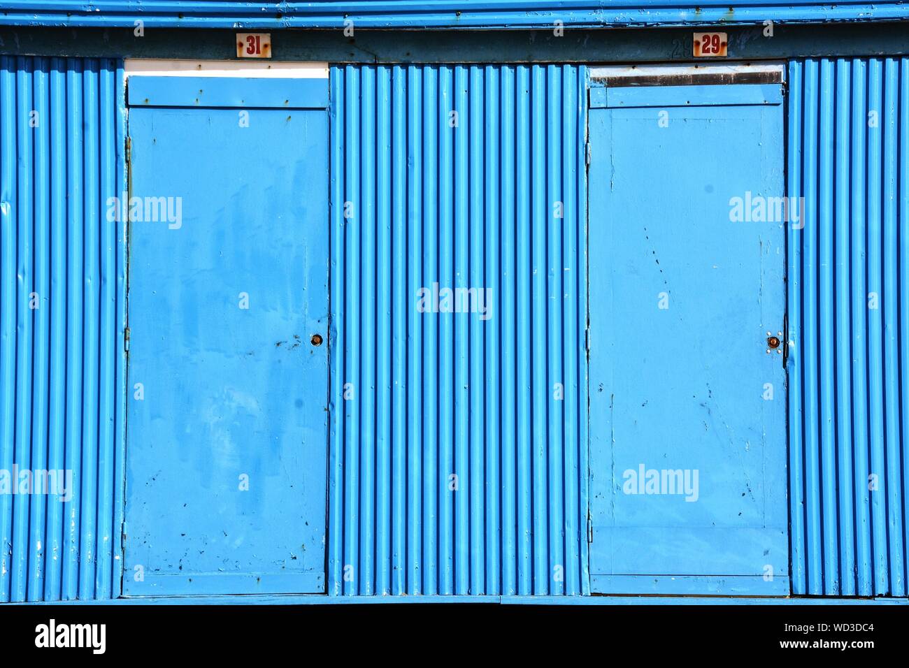 Rooms And Doors High Resolution Stock Photography and Images - Alamy