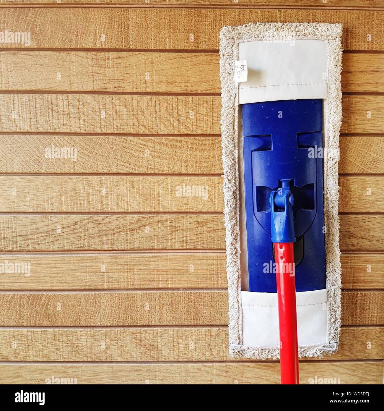 Cleaning wood floor hi-res stock photography and images - Alamy