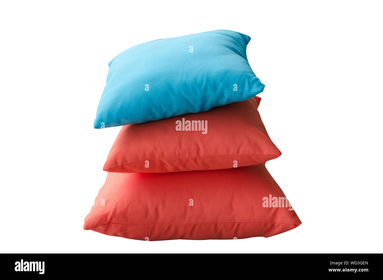Stack cushions hi-res stock photography and images - Alamy