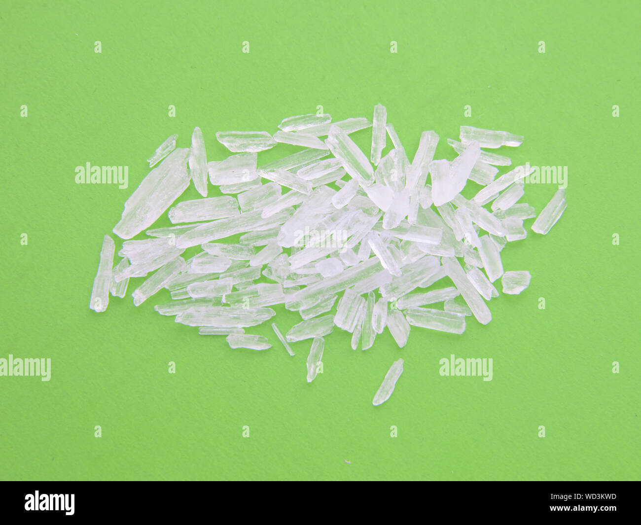 Meth green hi-res stock photography and images - Alamy