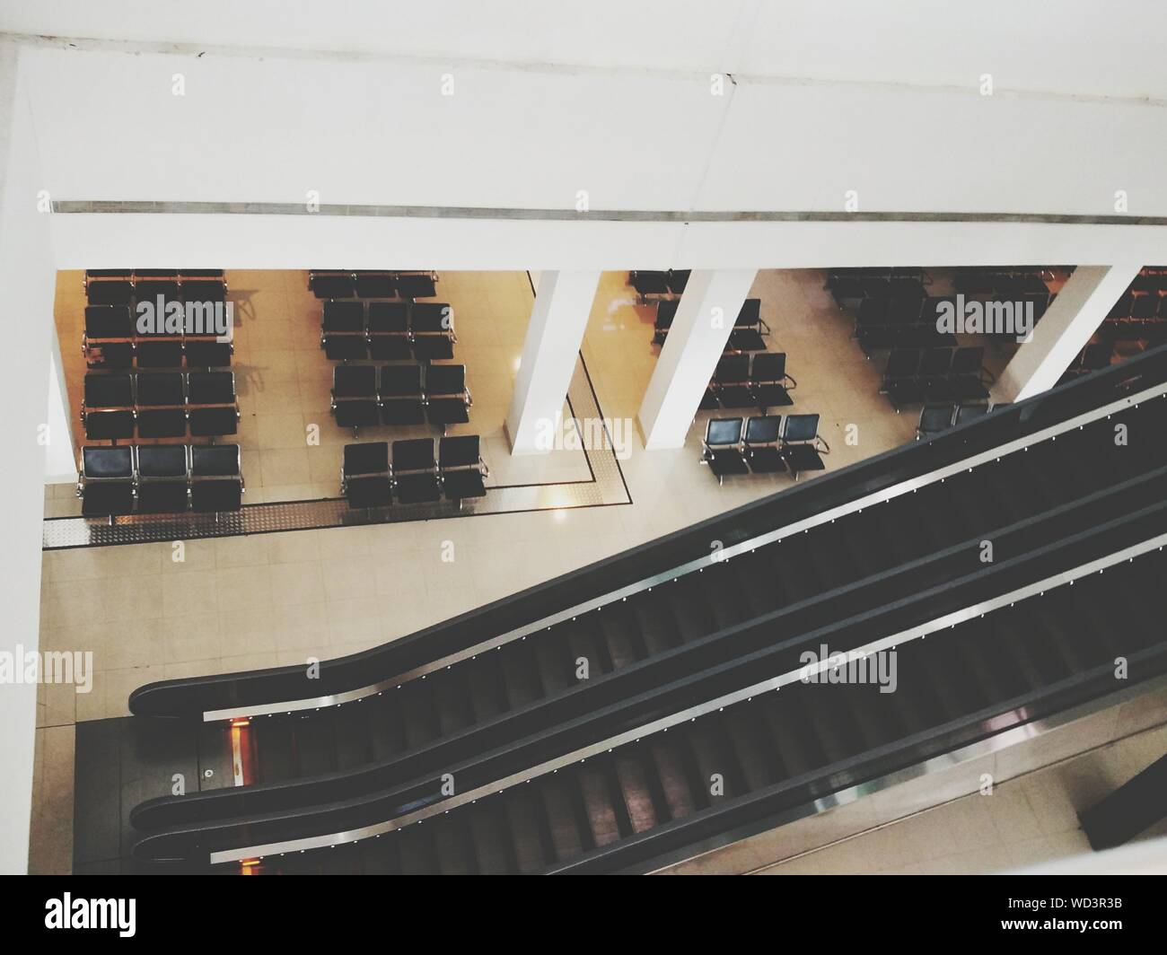 Elevator row hi-res stock photography and images - Alamy