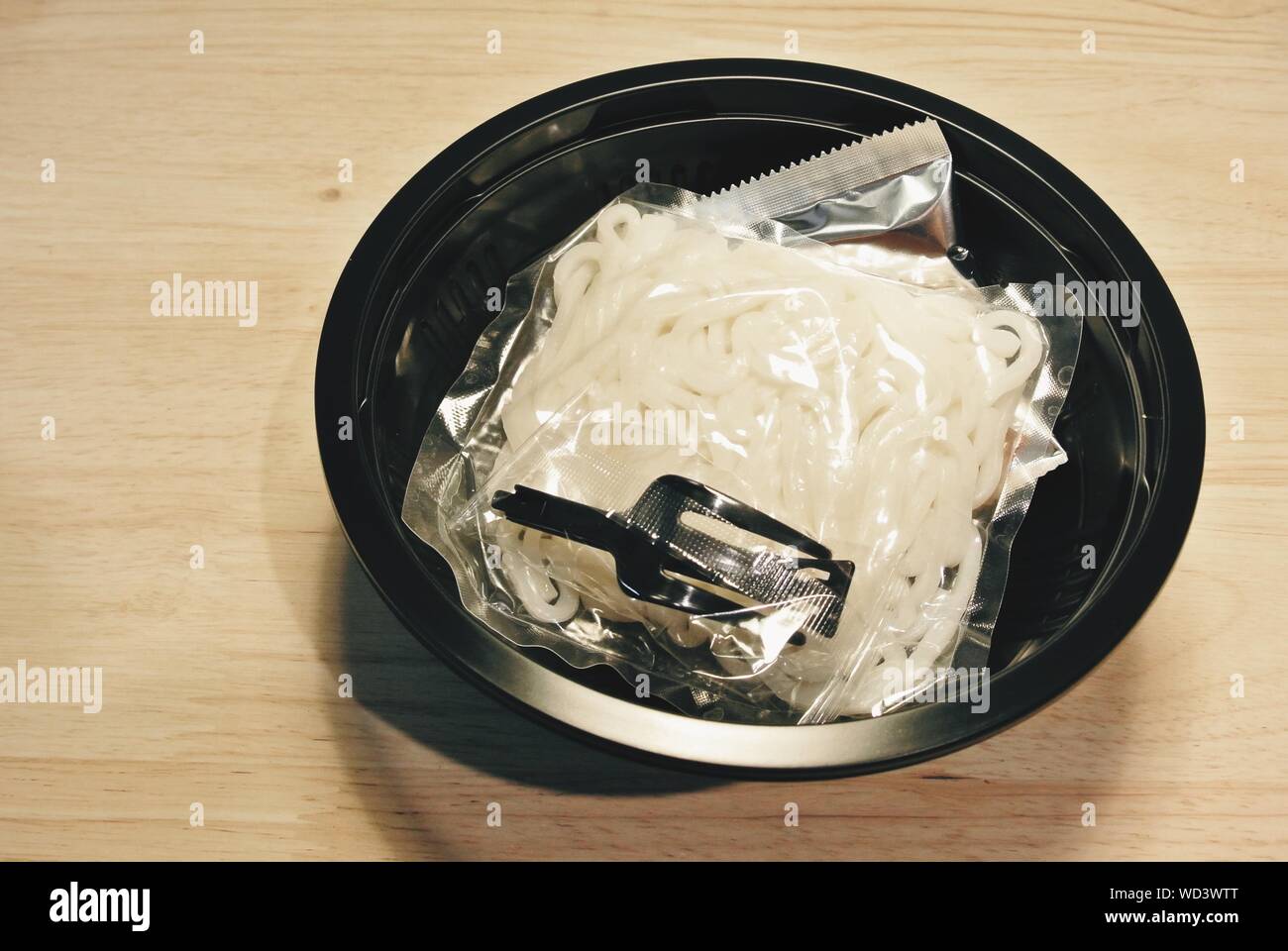 Packaged hi-res stock photography and images - Alamy