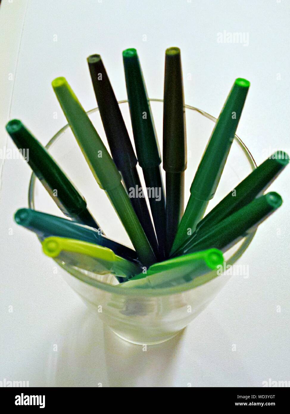 Inside pen hi-res stock photography and images - Alamy