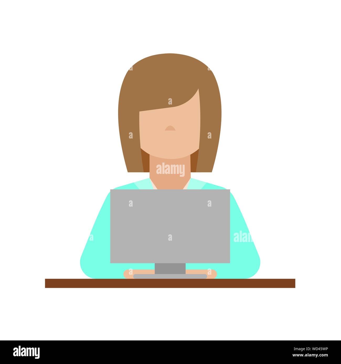 Abstract system engineer Stock Vector Image & Art - Alamy