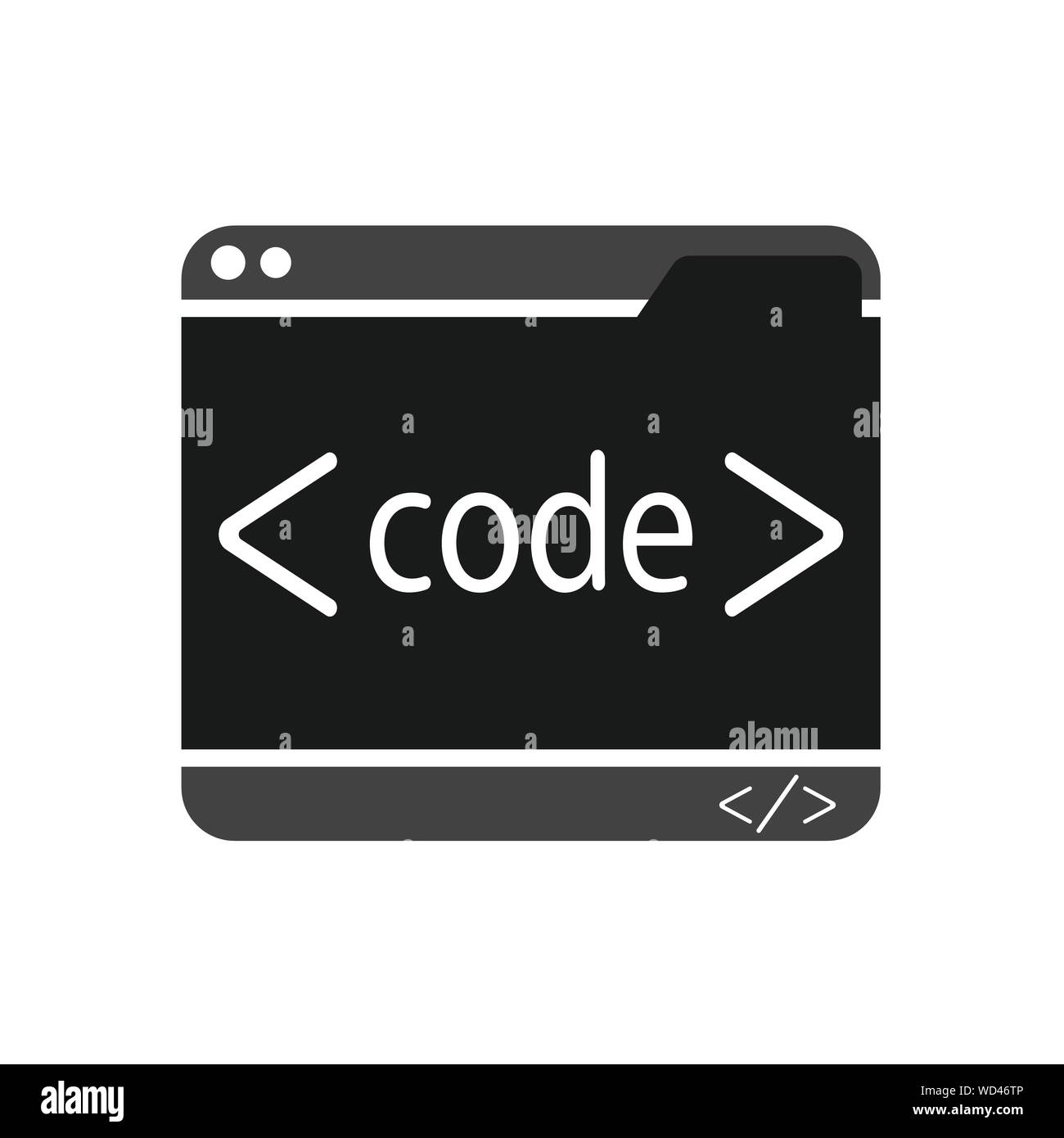 Developer network image Cut Out Stock Images & Pictures - Alamy