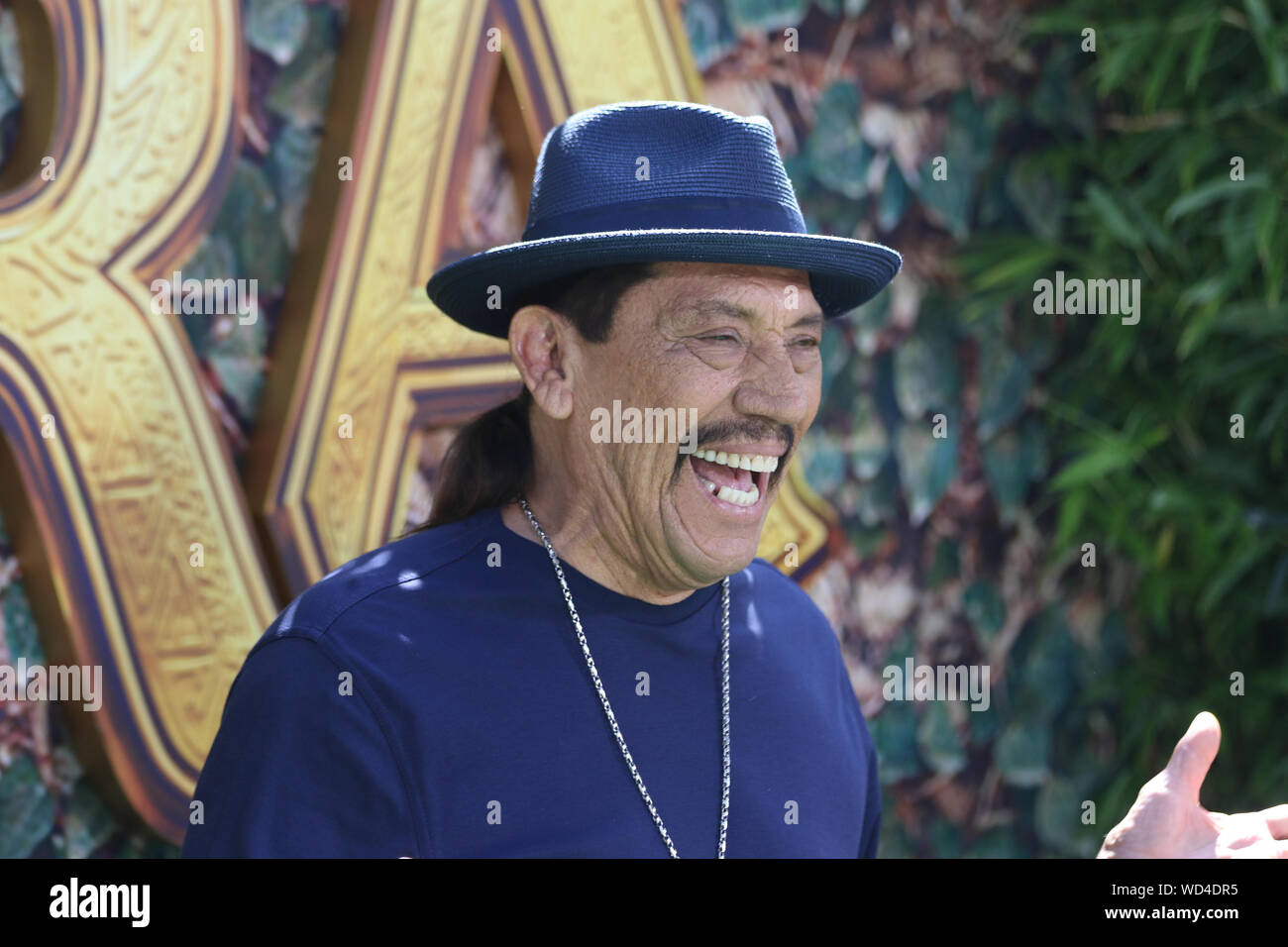 Premiere of 'Dora and the Lost City of Gold' at Regal Cinemas L.A. Live ...