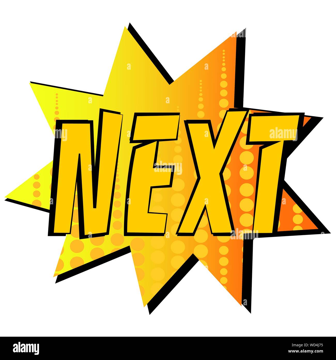 Pop art background Stock Vector Image & Art - Alamy