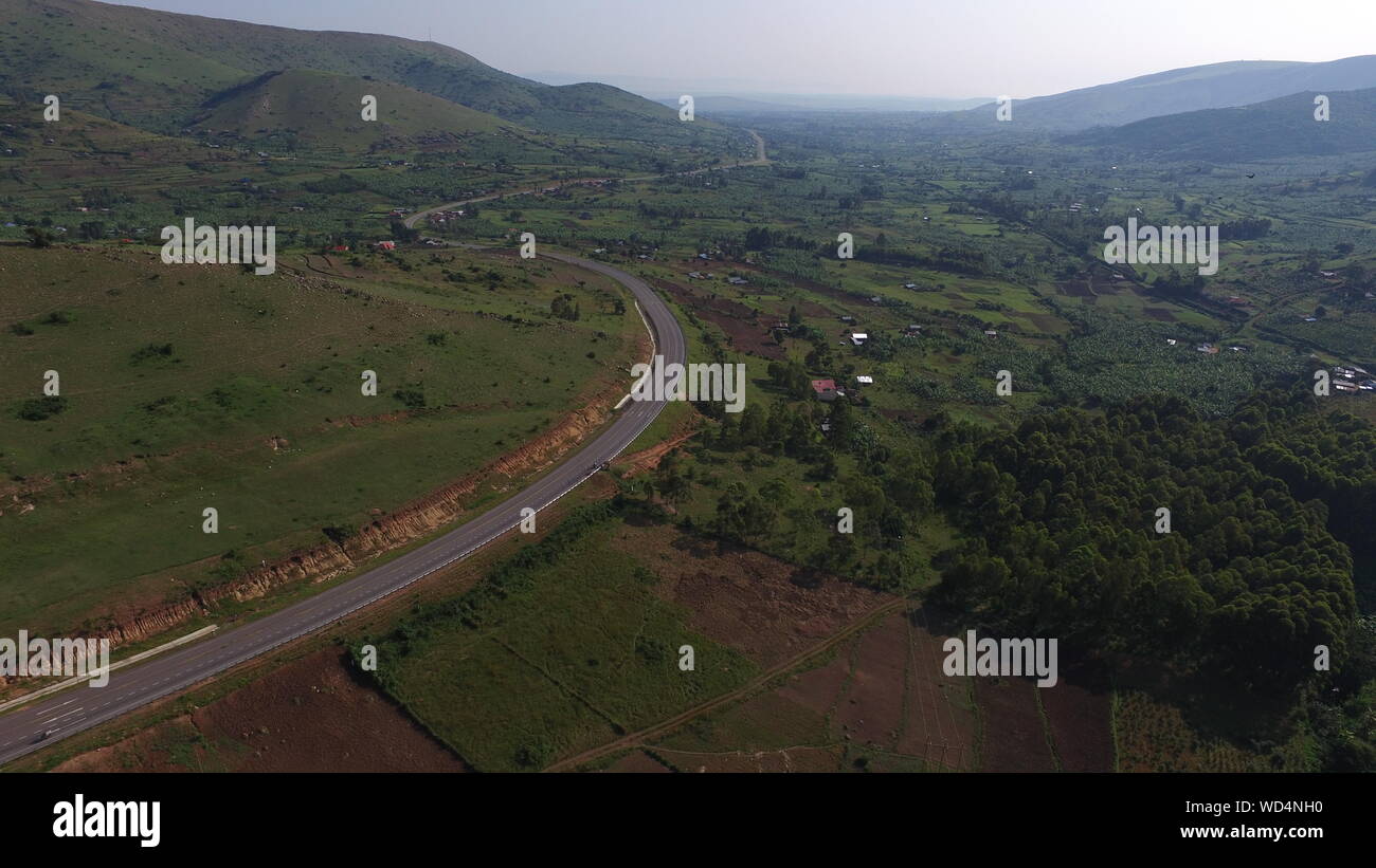 Kabale landscape hi-res stock photography and images - Alamy