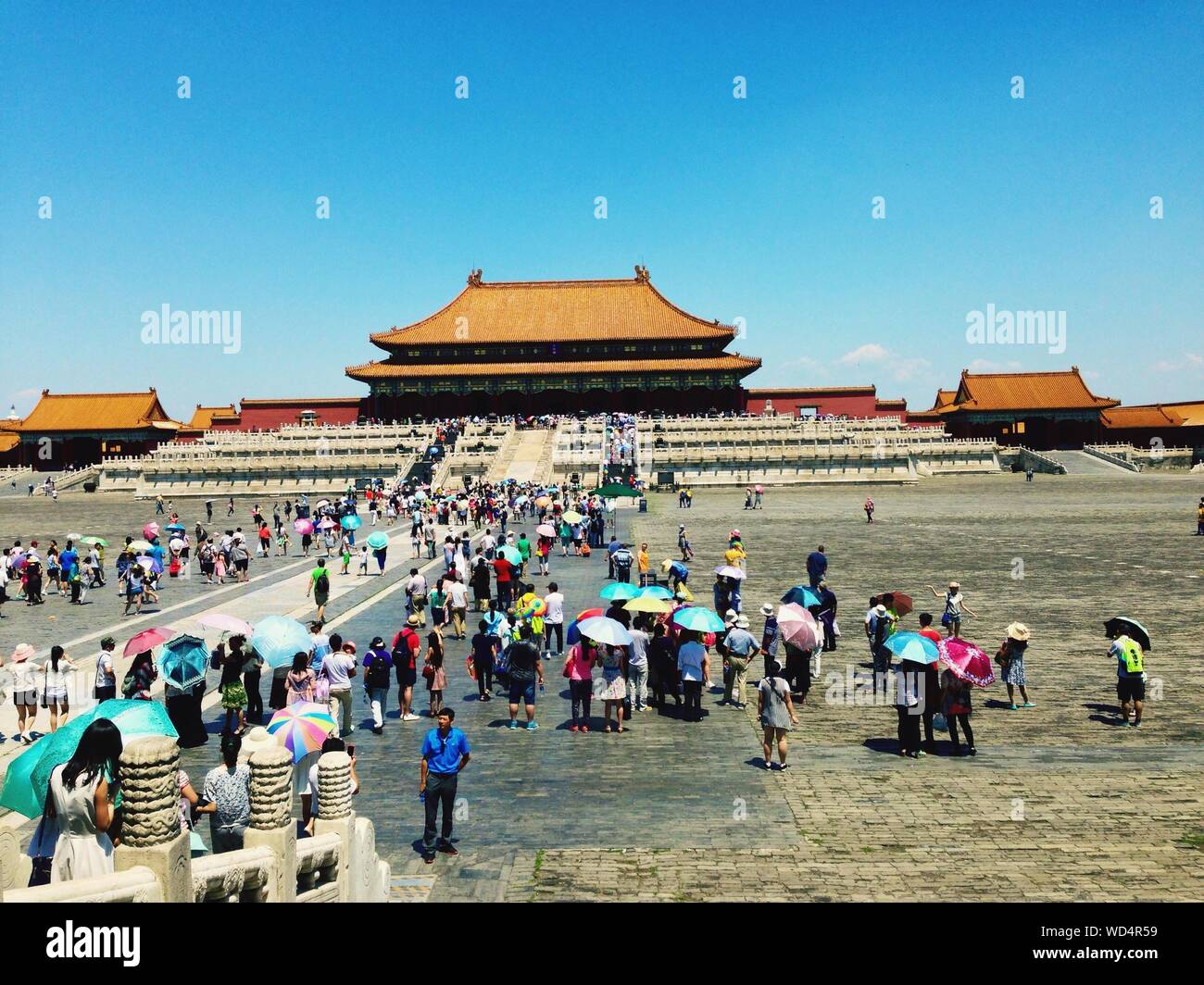 The city temple hi-res stock photography and images - Alamy