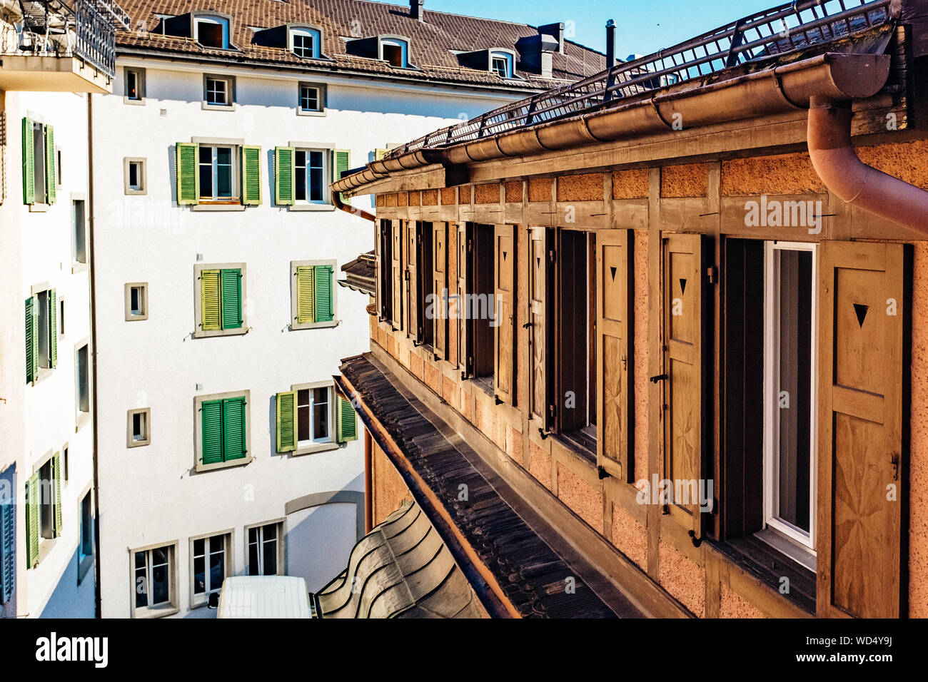 Open structure hi-res stock photography and images - Alamy