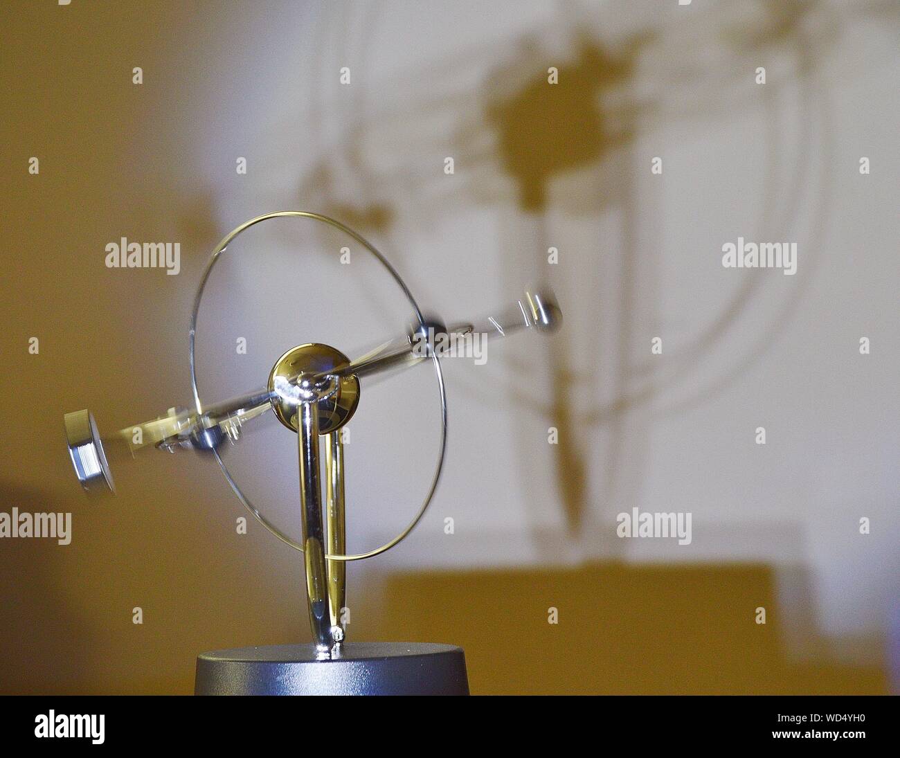 Kinetic hi-res stock photography and images - Alamy