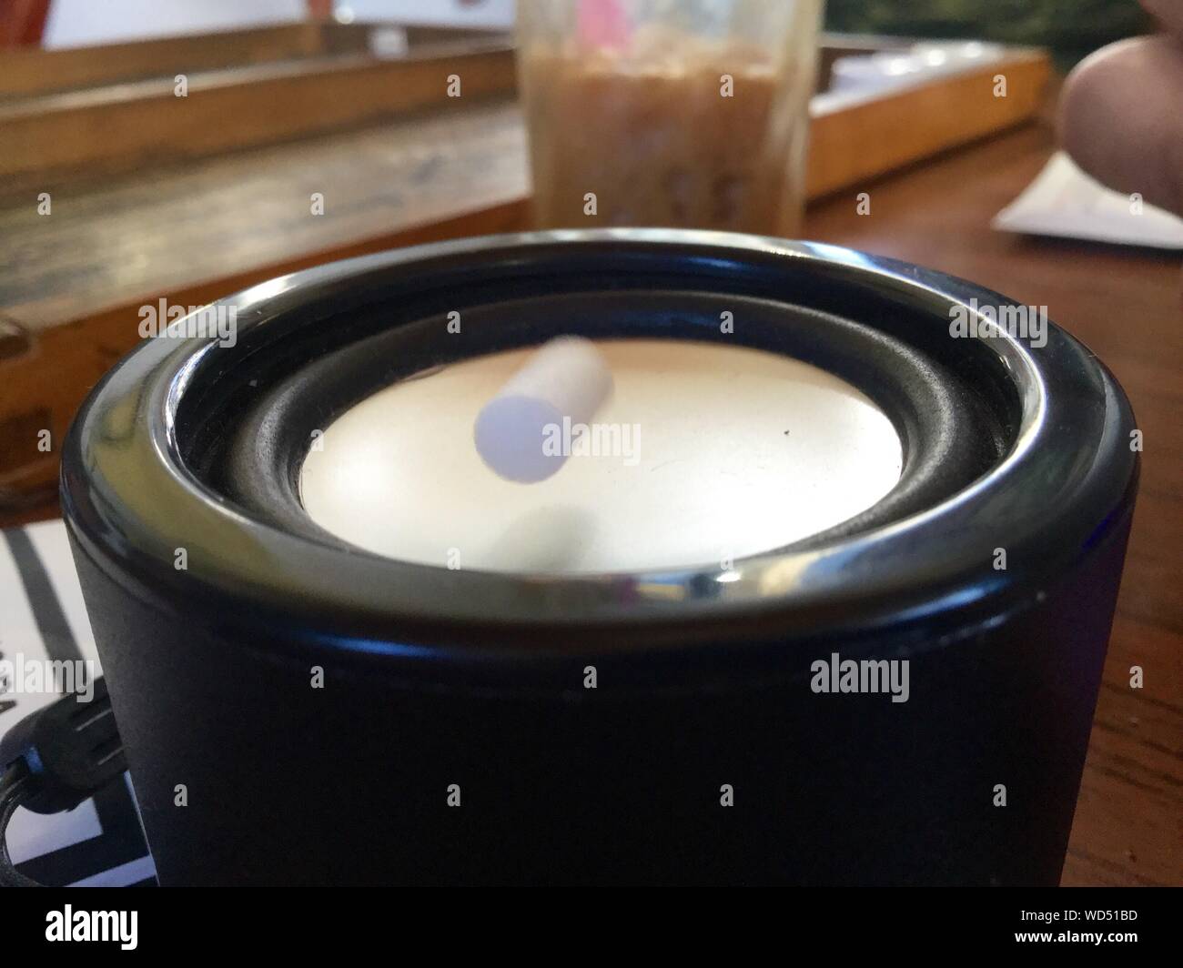 Very small object hi-res stock photography and images - Alamy