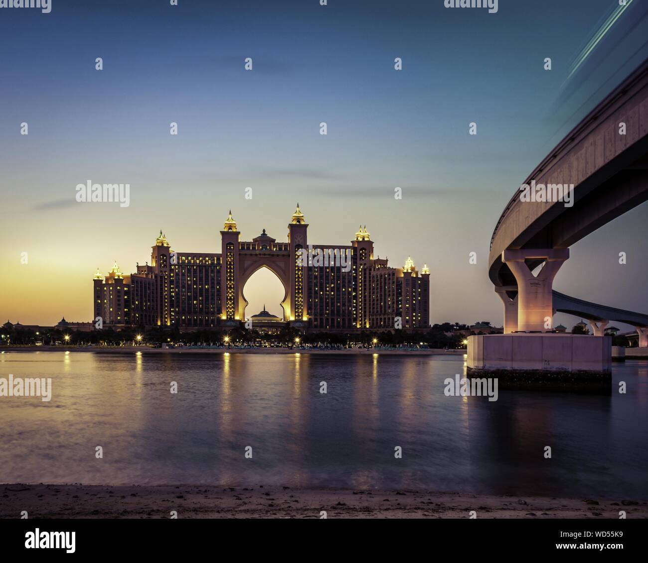 Atlantis illustration hi-res stock photography and images - Alamy