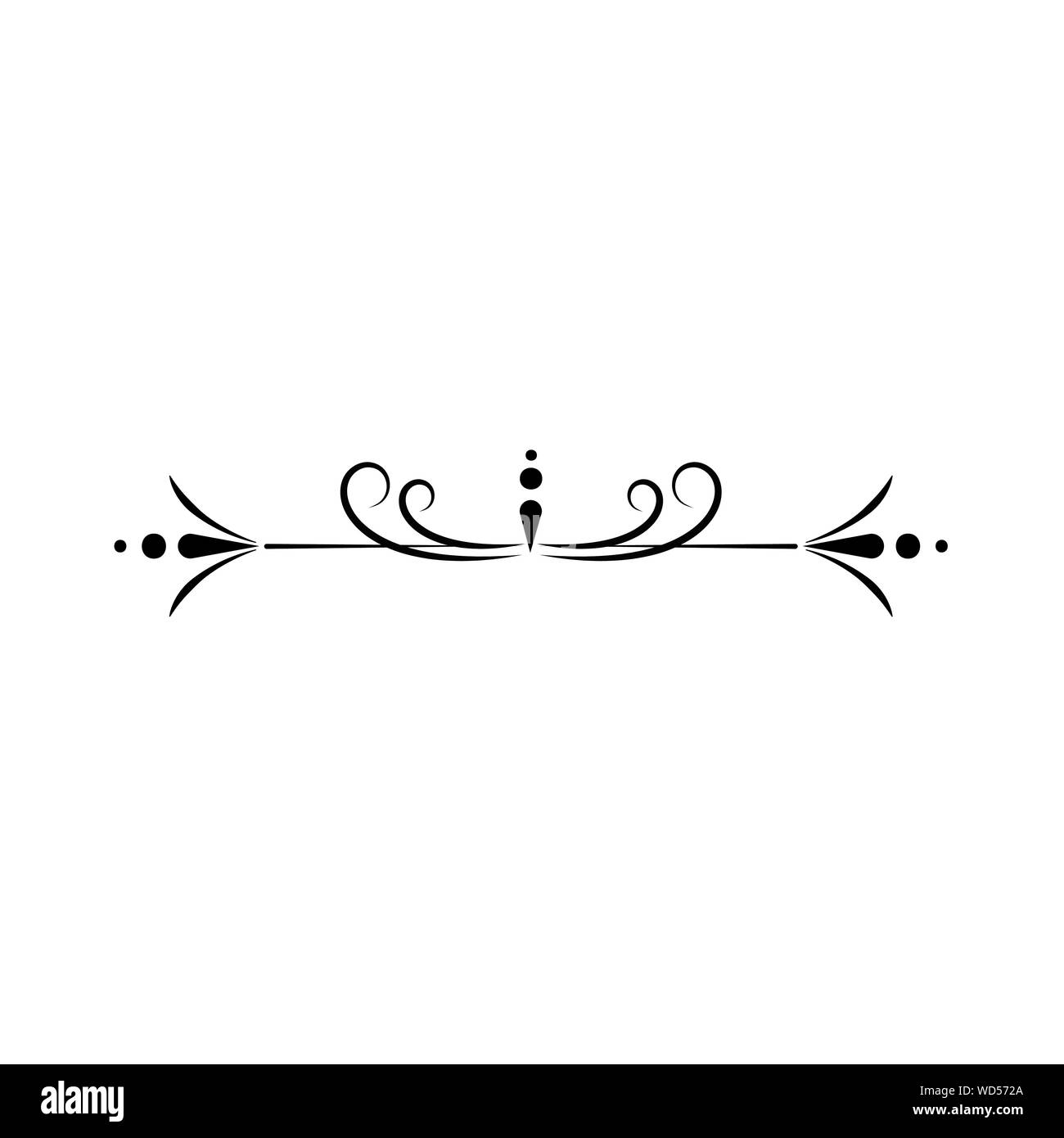 Abstract ornament object Stock Vector Image & Art - Alamy
