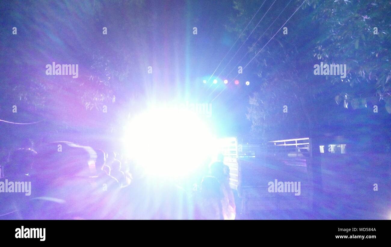 Disco light hi-res stock photography and images - Alamy