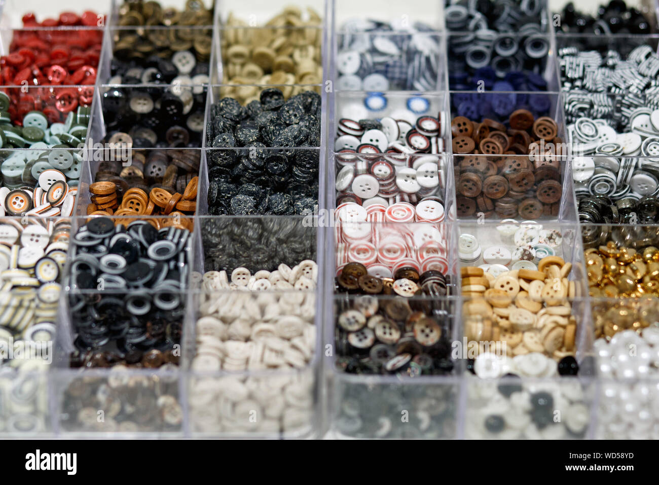 Selective collection of plastic hi-res stock photography and images - Alamy