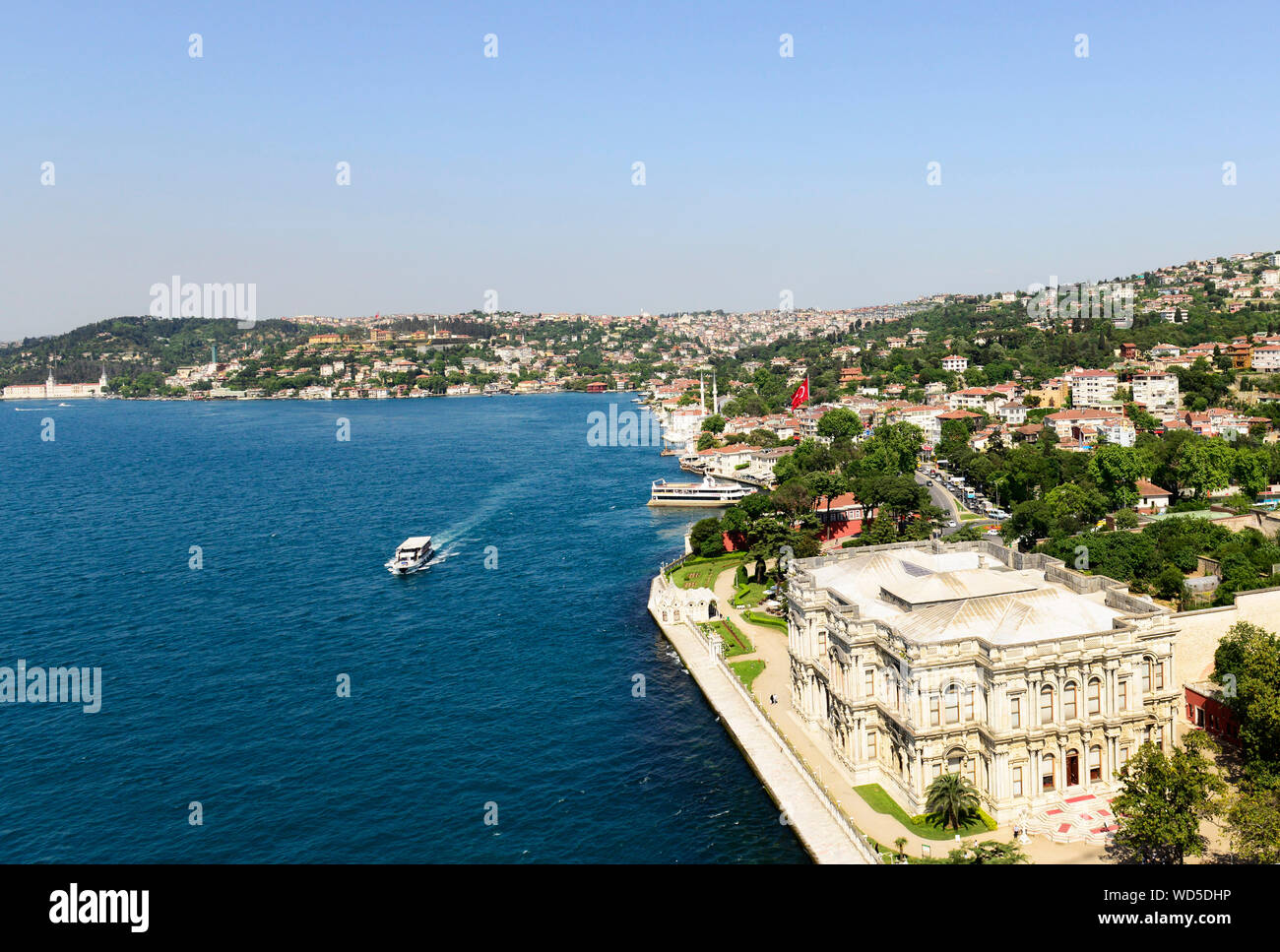Ottoman palace hi-res stock photography and images - Alamy