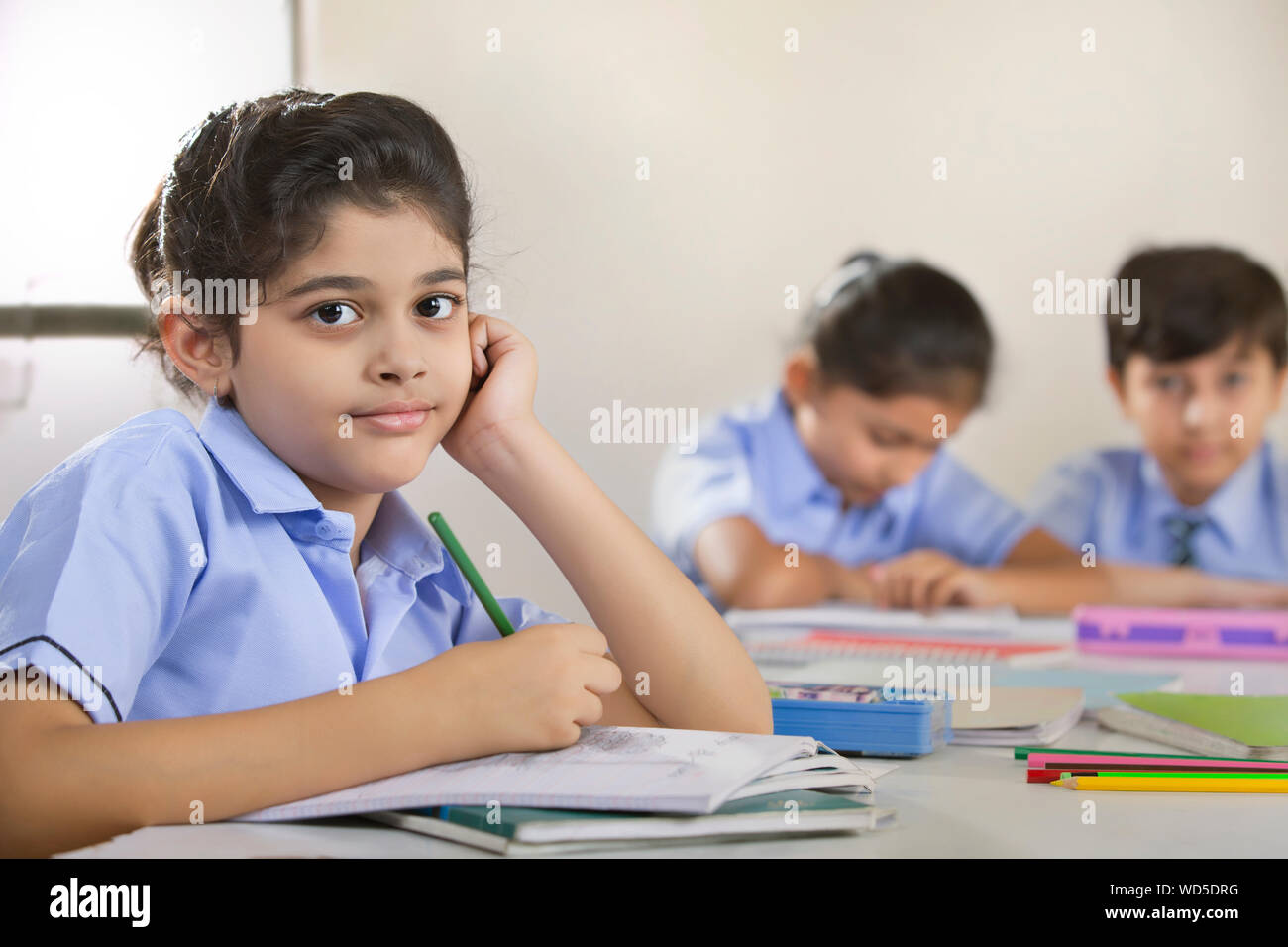 Class of the camera hi-res stock photography and images - Alamy