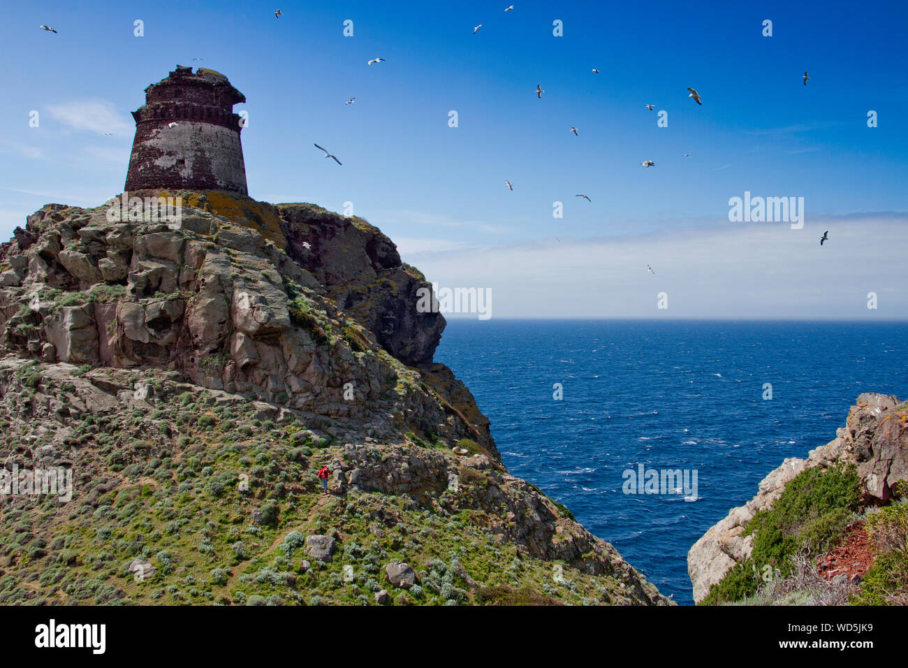 Arcipelago hi-res stock photography and images - Alamy
