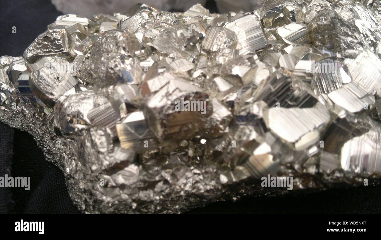 Close up mineral hi-res stock photography and images - Alamy