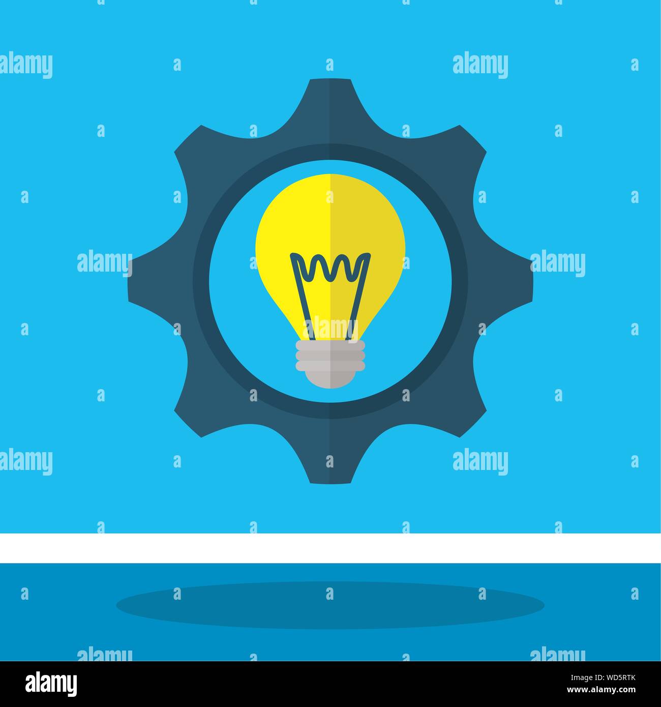 business success productivity design image Stock Vector Image & Art - Alamy