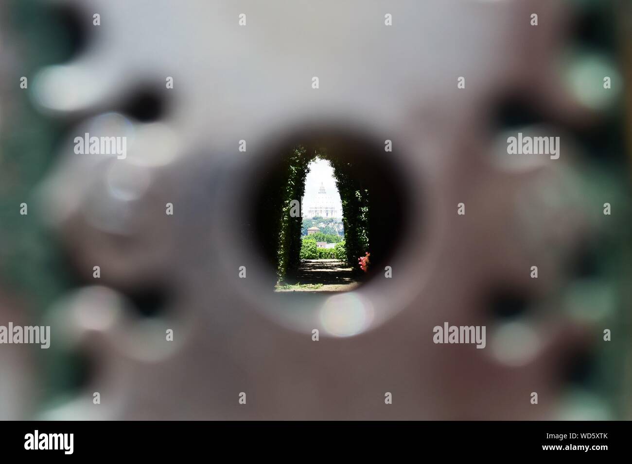 Peters dome hi-res stock photography and images - Alamy